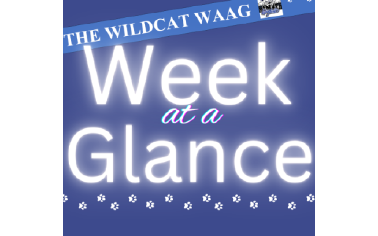 FAMILY WAAG - April 14 - 18, 2025 | École Secondaire R.A. McMath ...